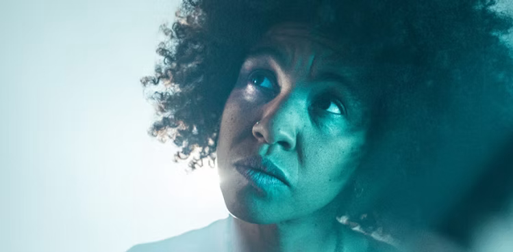 Right on Time for New Year’s Eve: Adrienne Mack-Davis Releases "Late to ...